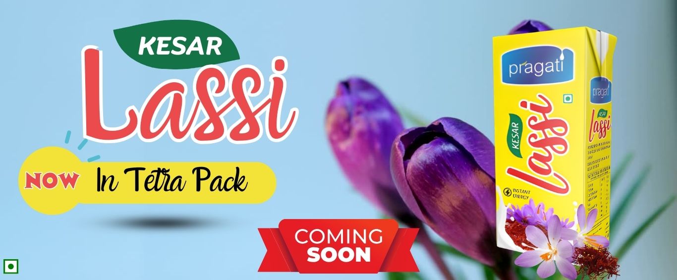 Gallery - Pragati Milk