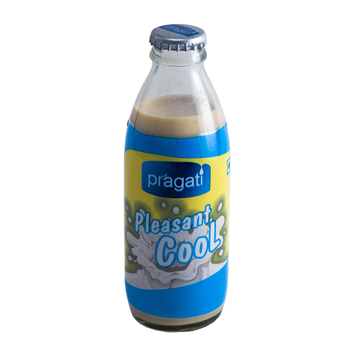 Contact Us Pragati Milk